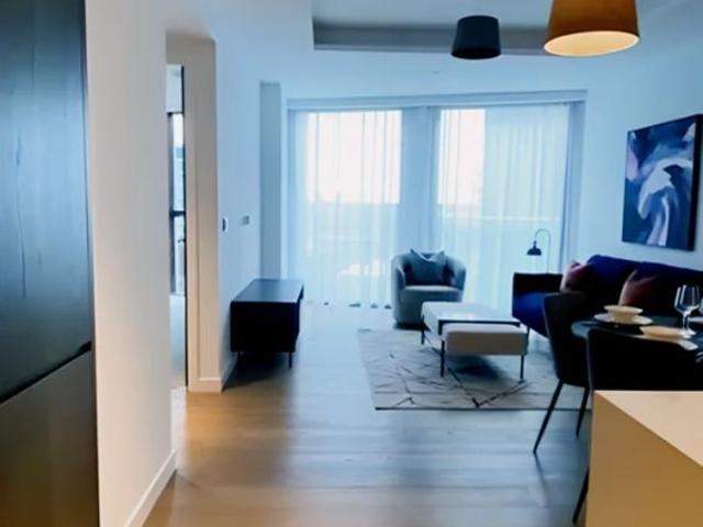 1 Bedroom 1 Bathroom Flat708