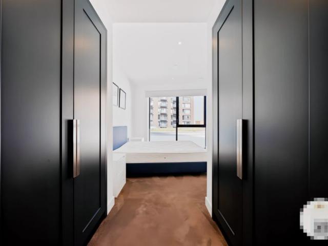 1 Bedroom 1 Bathroom Flat805