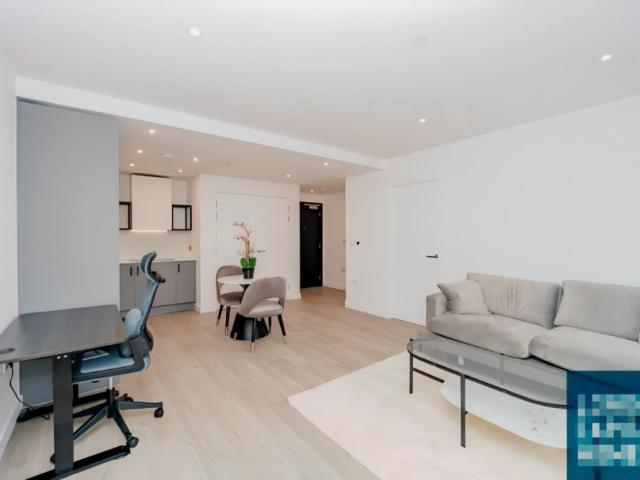 1 Bedroom 1 Bathroom Flat 163