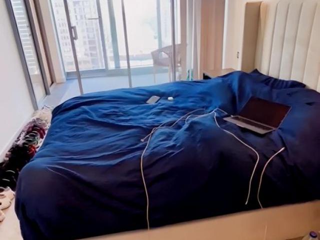 1 Bedroom 1 Bathroom Flat 1806