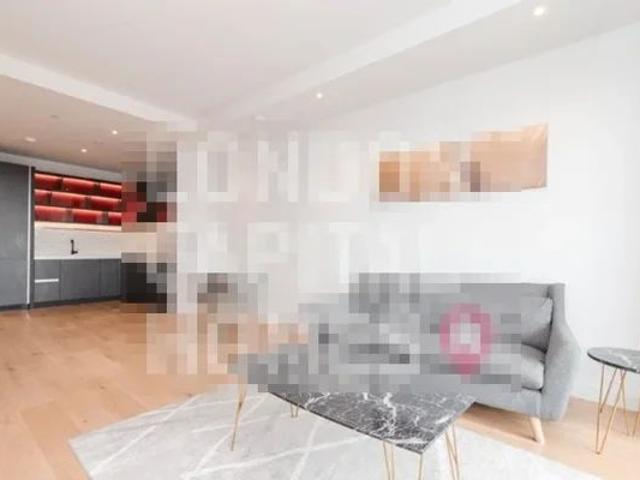 1 Bedroom 1 Bathroom Flat 1904