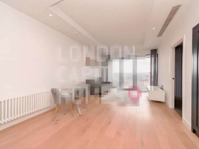 1 Bedroom 1 Bathroom Flat 1904