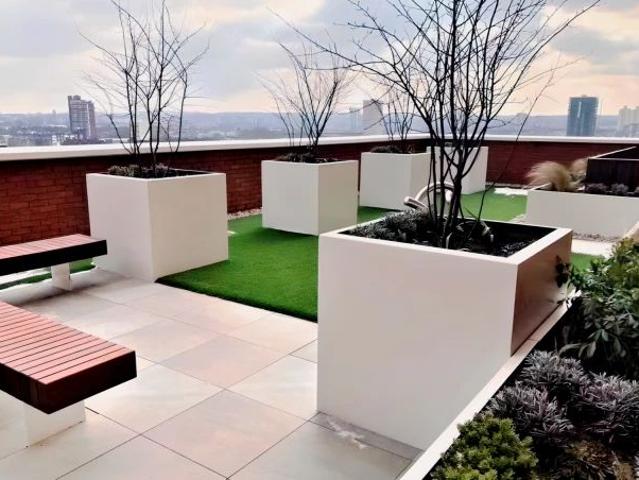 1 Bedroom 1 Bathroom Flat 103