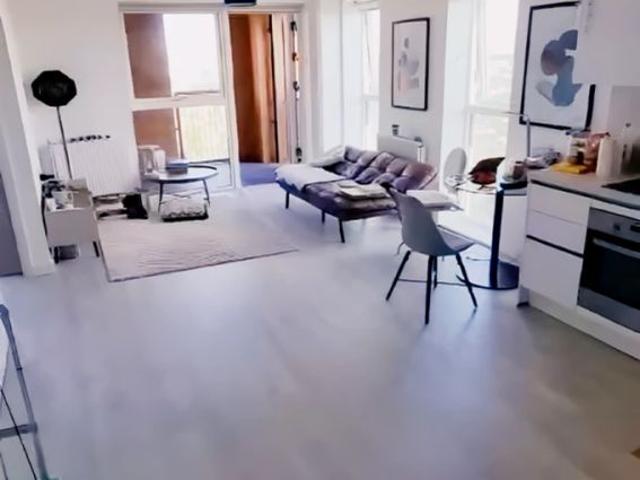 1 Bedroom 1 Bathroom Flat 126