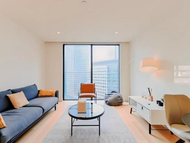 1 Bedroom 1 Bathroom Flat 1309