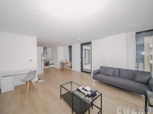 1 Bedroom 1 Bathroom Flat 202