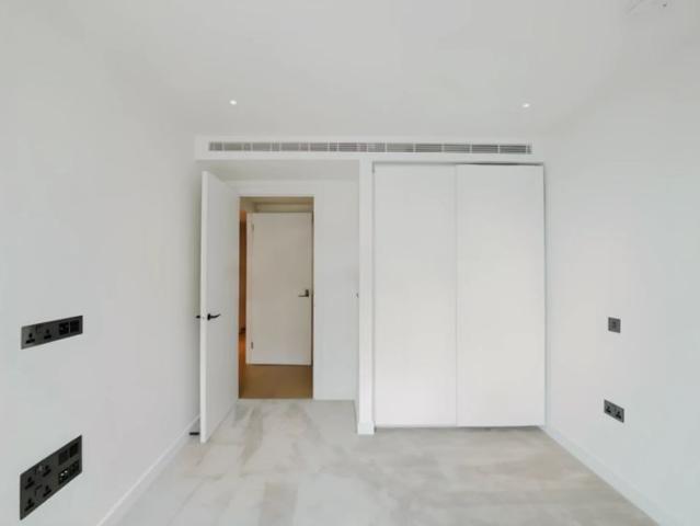 1 Bedroom 1 Bathroom Flat 204