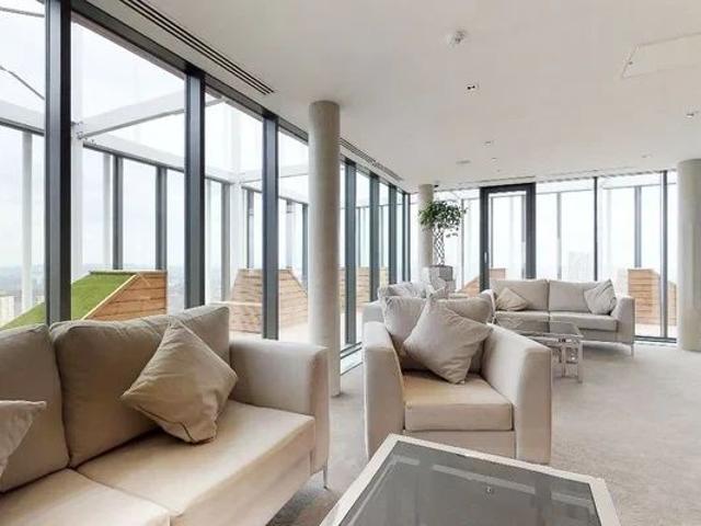 1 Bedroom 1 Bathroom Flat 208