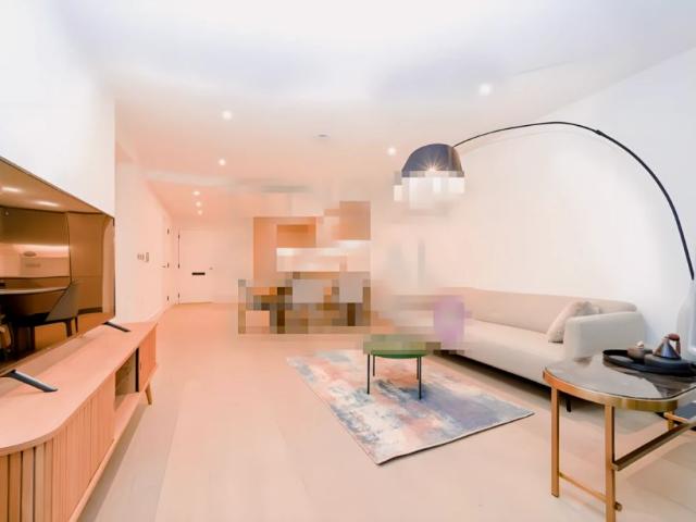 1 Bedroom 1 Bathroom Flat 23