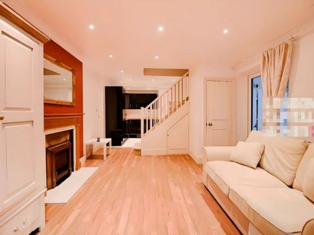 1 Bedroom 1 Bathroom Flat 2