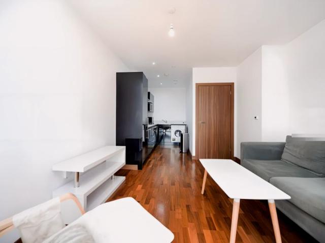 1 Bedroom 1 Bathroom Flat 35