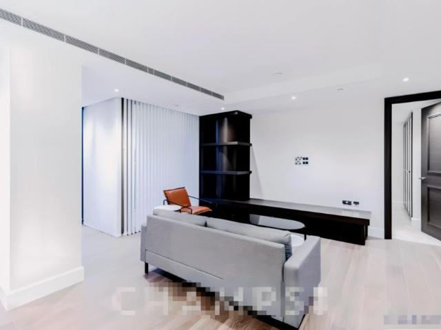 1 Bedroom 1 Bathroom Flat 37