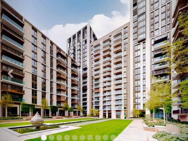 1 Bedroom 1 Bathroom Flat 30