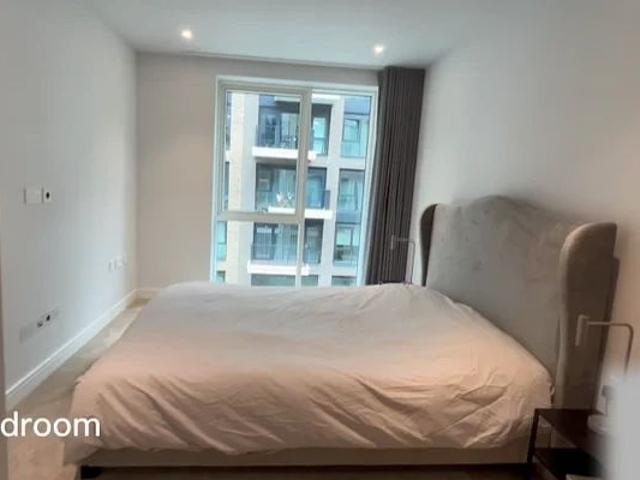 1 Bedroom 1 Bathroom Flat 31