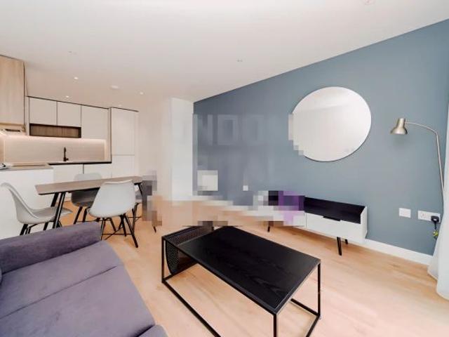 1 Bedroom 1 Bathroom Flat 41
