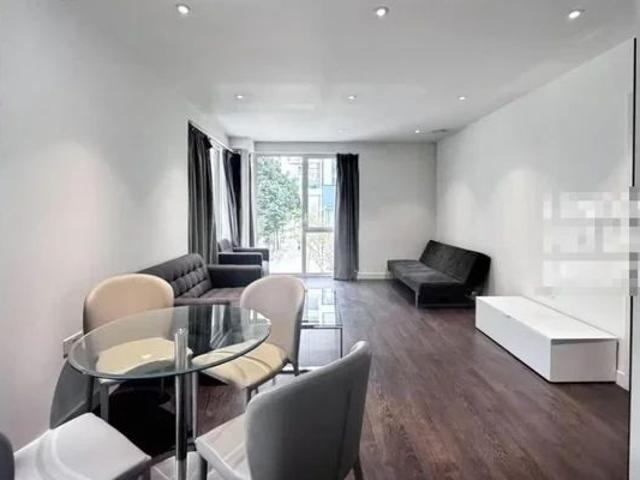 1 Bedroom 1 Bathroom Flat 6