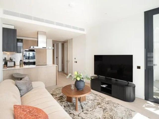 1 Bedroom 1 Bathroom Flat 703