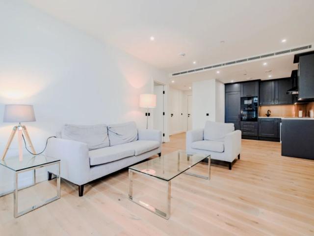 1 Bedroom 1 Bathroom Flat 85