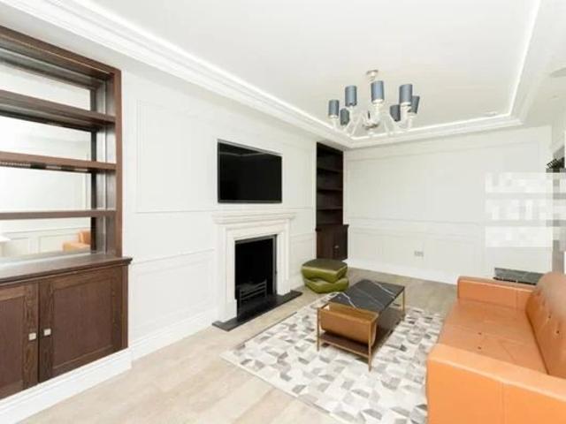 1 Bedroom 1 Bathroom Flat 86
