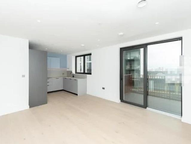 1 Bedroom 1 Bathroom Flat 806