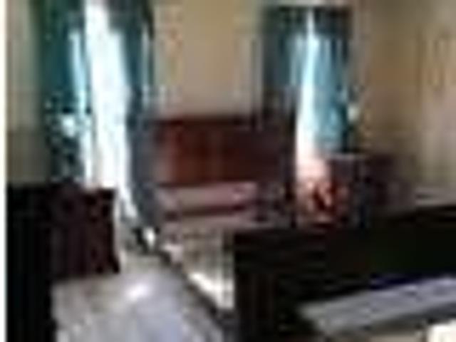 1 bedroom, 1 bathroom, Furnished, Utilities Included