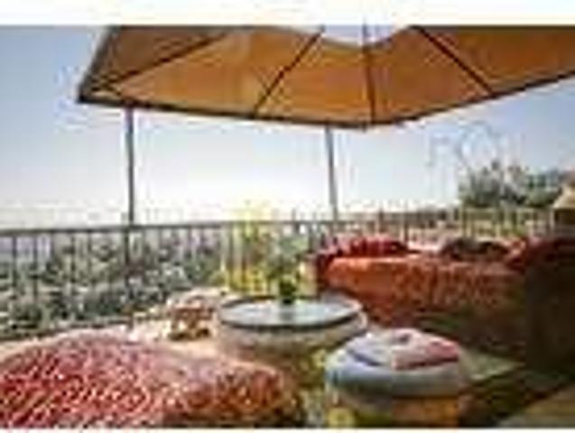 1 bedroom 1 bathroom house Hot Tub Hollywood Hills, Los Angeles