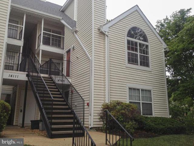 1 Bedroom 1 bathroom in Laurel Lakes