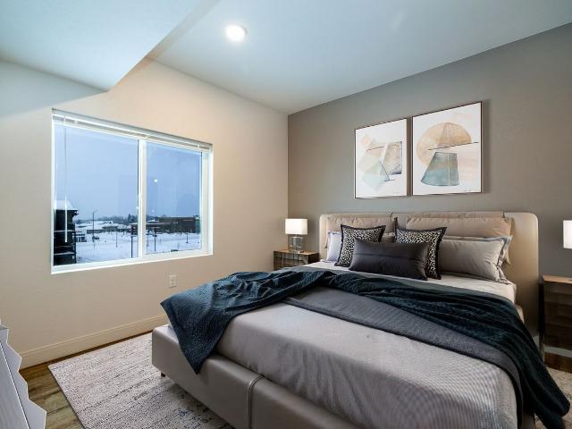 1 Bedroom & 1 Bedroom + Den at UC! 1 Bedroom Apartment for Rent at 2020 W Kagy Blvd, Bozeman, MT 59718