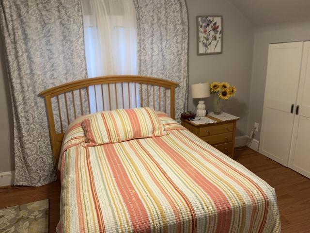 1 Bedroom 1 person or student