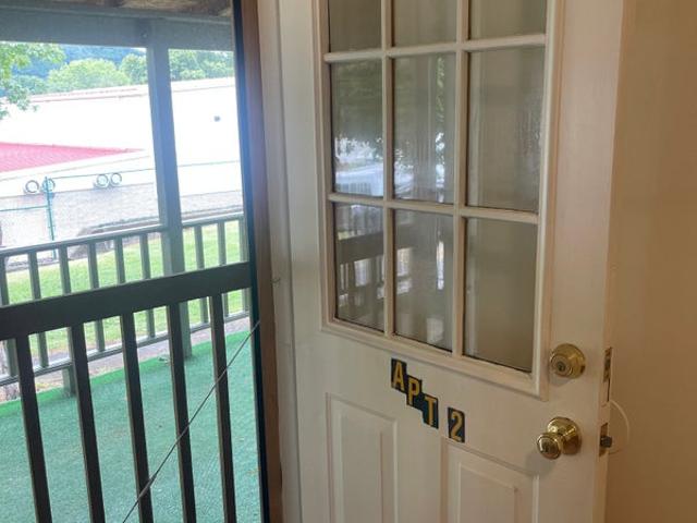 1 Bedroom 1Bath Apartment in RogersvilleTN
