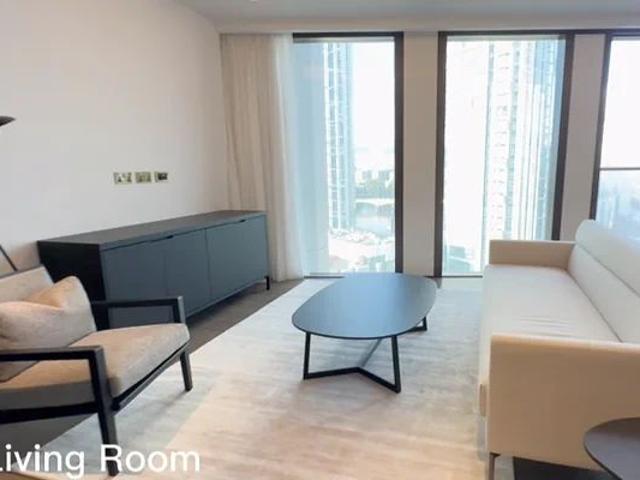 1 Bedroom 2 Bathroom Apartment A1503
