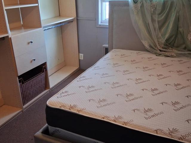 1 bedroom $400 weekly in Canarsie