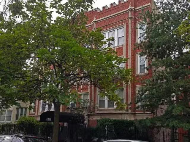 1 Bedroom 4866 N Magnolia