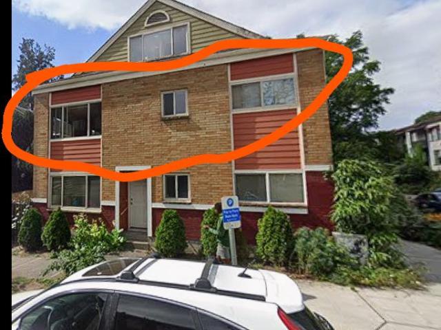 1 bedroom 5min walk from UW campus