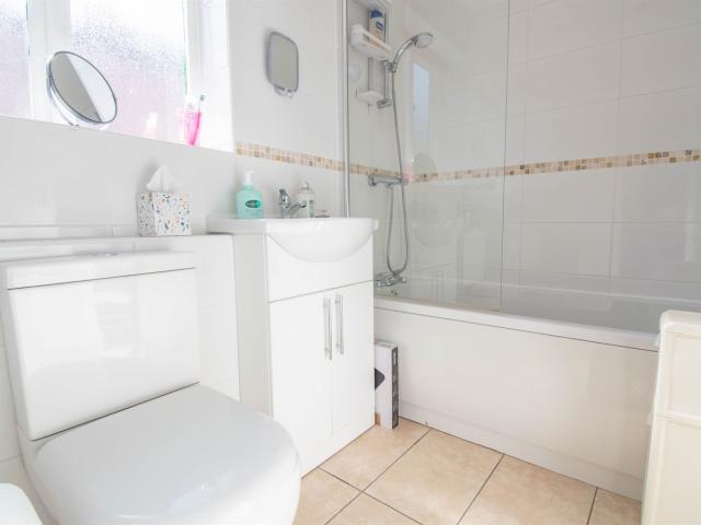 1 Bedroom Cottage