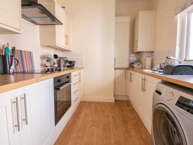 1 Bedroom Cottage