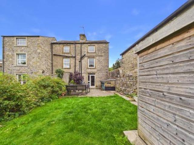 1 bedroom Cottage To Let