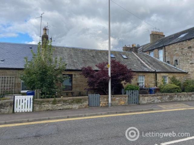 1 Bedroom Cottage to Rent at Midlothian, Midlothian West, Roslin