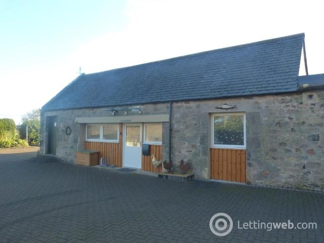 1 Bedroom Cottage to Rent at Burghead, Cummingston, Heldon and Laich, Hopeman, Moray
