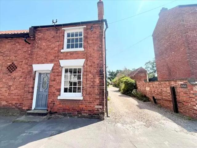 1 Bedroom Cottage To Rent In Main Street, Nottingham, NG12
