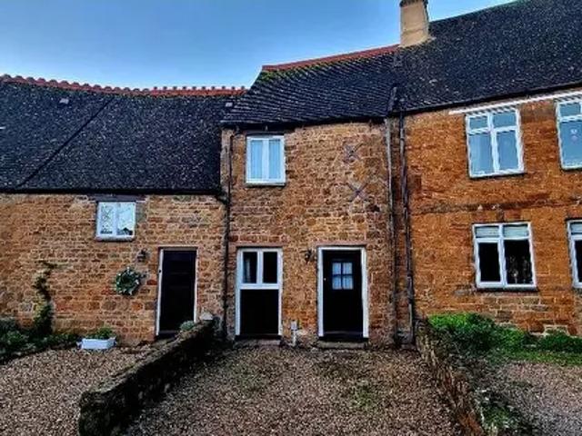 1 Bedroom Cottage To Rent In Millwright Close, Banbury, OX16