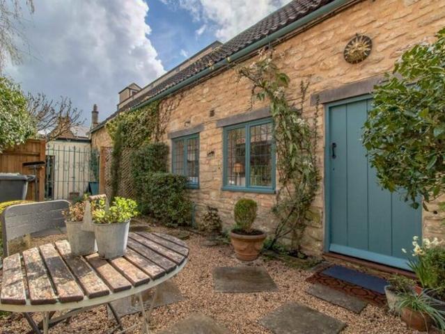 1 Bedroom Cottage To Rent In Burford, OX18