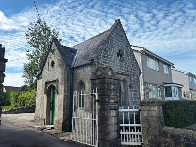 1 Bedroom Cottage To Rent In Coychurch, Bridgend, CF35