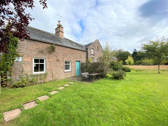 1 Bedroom Cottage To Rent In Duncrub, Dunning, PH2