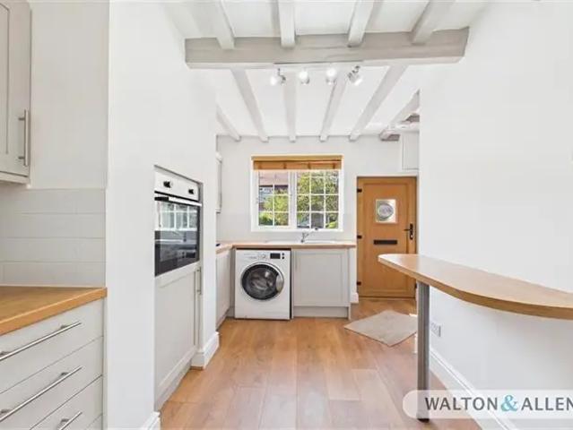 1 Bedroom Cottage To Rent In Furlong Street, Arnold, NG5