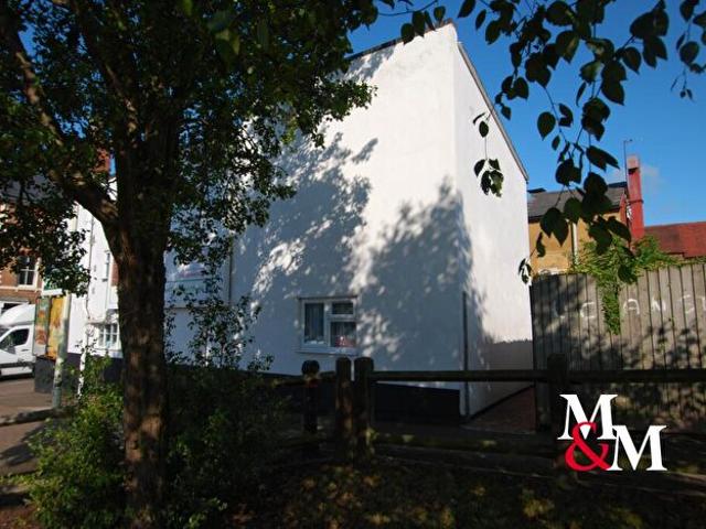 1 Bedroom Cottage To Rent In Lake Street, LU7