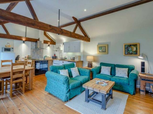 1 Bedroom Cottage To Rent In Lower Farm Noke, OX3