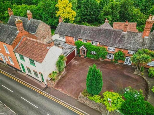 1 Bedroom Cottage To Rent In South Street, Barrow Upon Soar, Loughborough, LE12