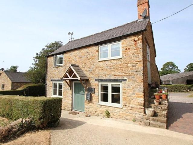 1 Bedroom Cottage To Rent In Temple Mill Cottage, Sibford Ferris, Oxon, OX15
