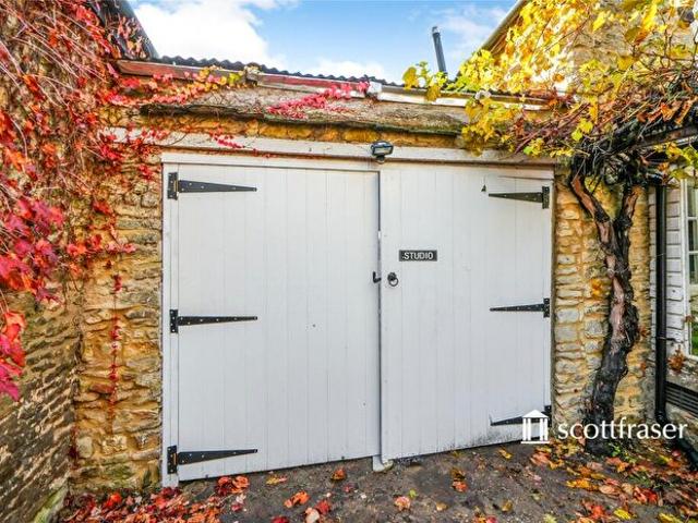 1 Bedroom Cottage To Rent In The Walk, Islip, Kidlington, OX5